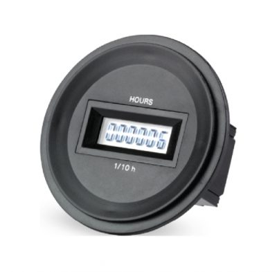 Digital Hour Meter | GIC India
