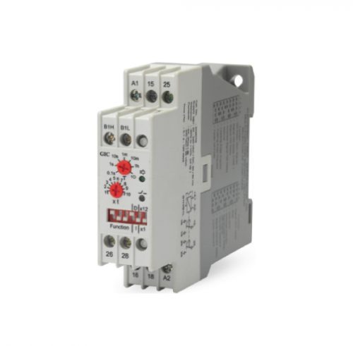 GIC India | Electronic Timer