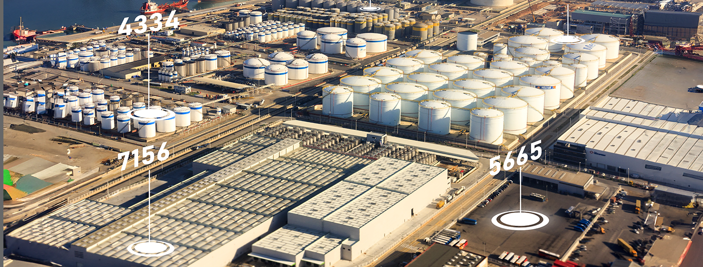 Revolutionize Energy Management with GIC's Lynx+ Gateway