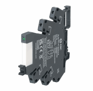Slim Relays and Accessories | GIC India