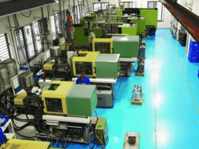 Industrial Automation Solutions & Products | GIC India