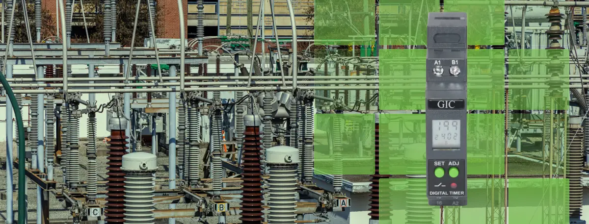 Digital Timer Explained: Types, Working, & Its Applications