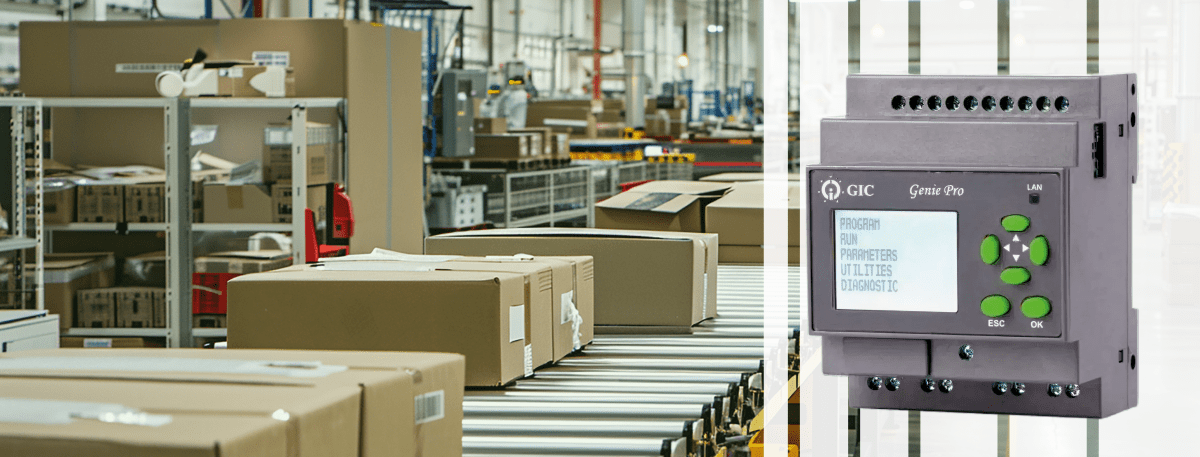 Key Components of PLC and Their Functions Explained