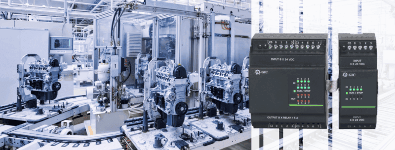 The 5 Most Widely Used PLC Programming Languages