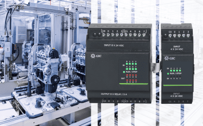 What is a PLC ? Programmable Logic Controller Explained