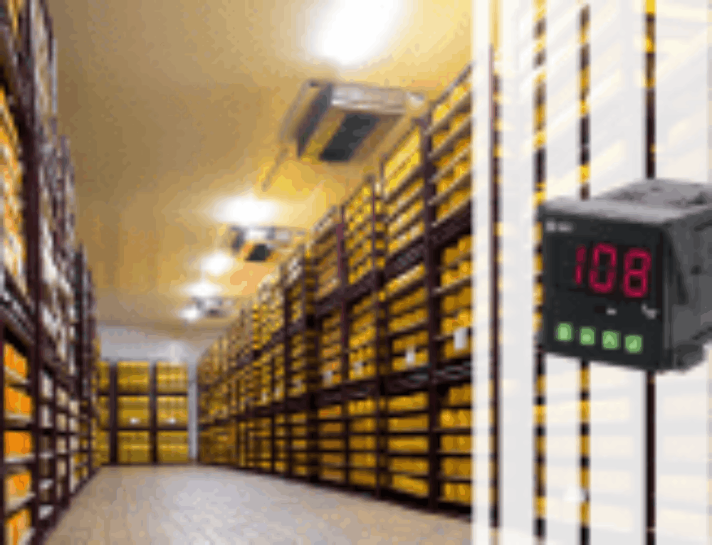 The Evolution of Programmable Logic Controllers (PLCs)